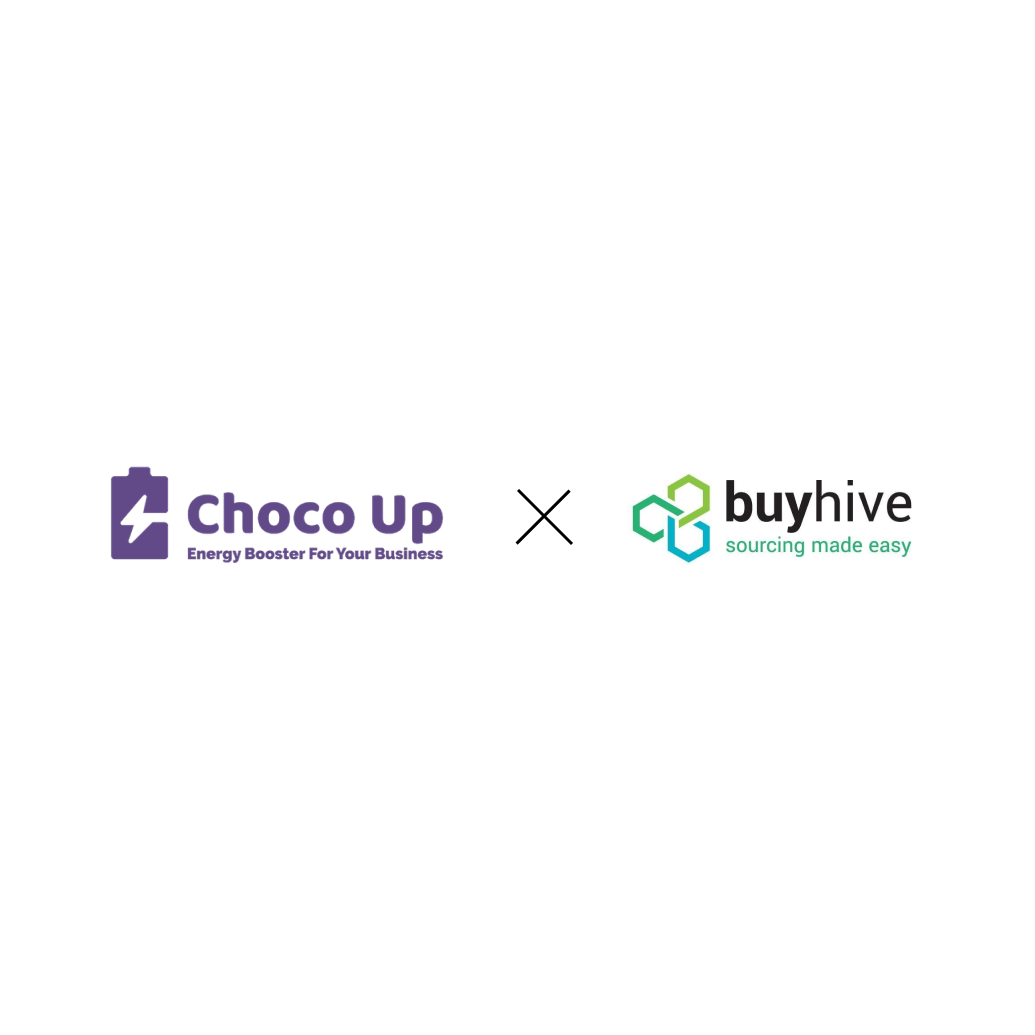 BuyHive Partners with Choco Up on USD2.2 Million Funding Facility to ...